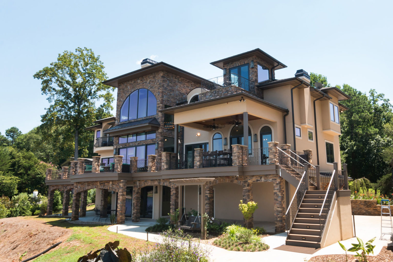 Portfolio – Central Signature Homes