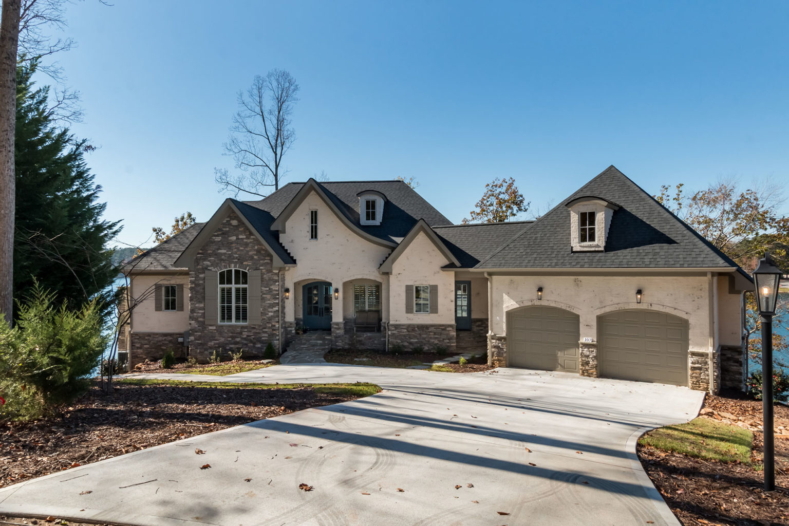 Portfolio – Central Signature Homes