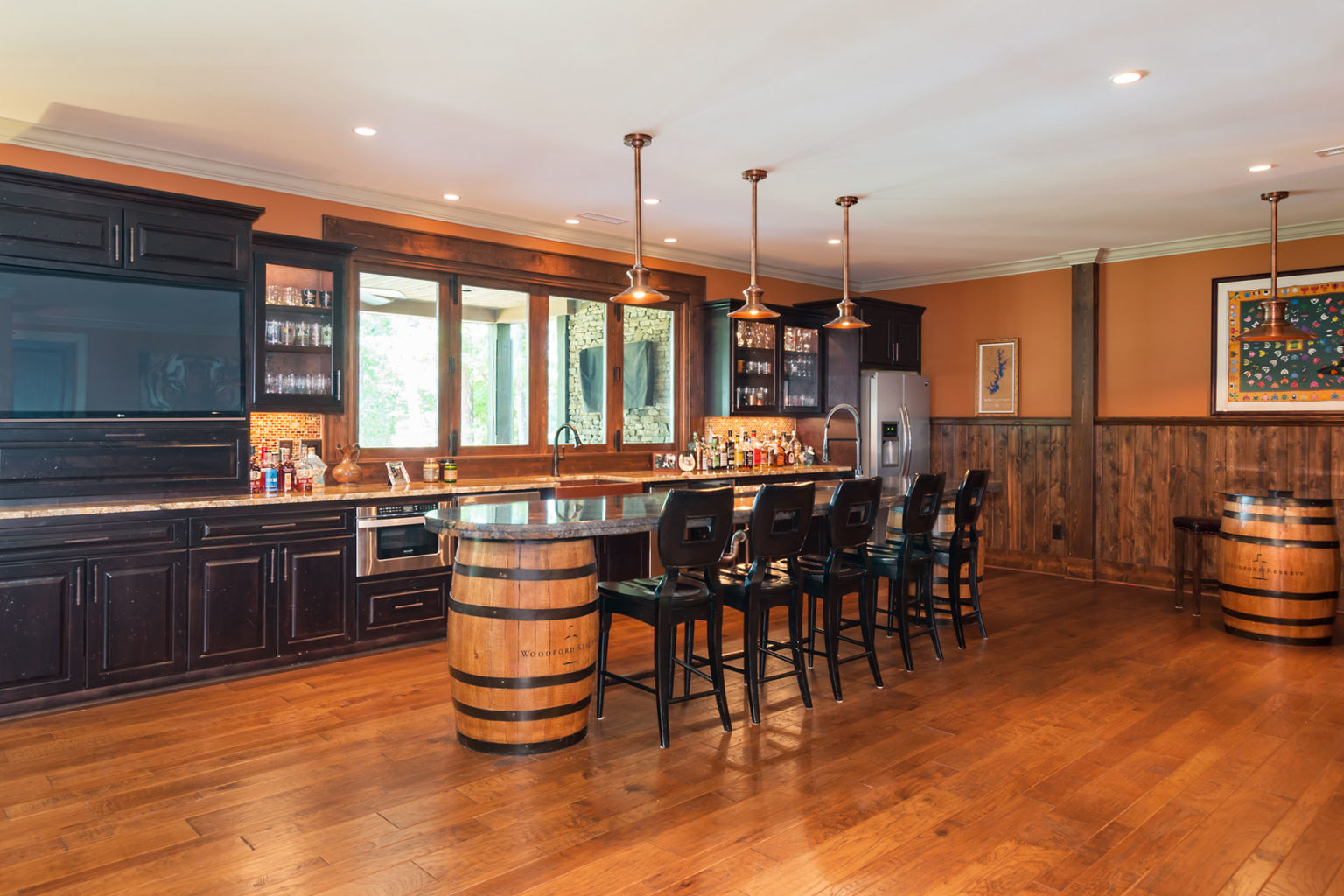 Portfolio – Central Signature Homes