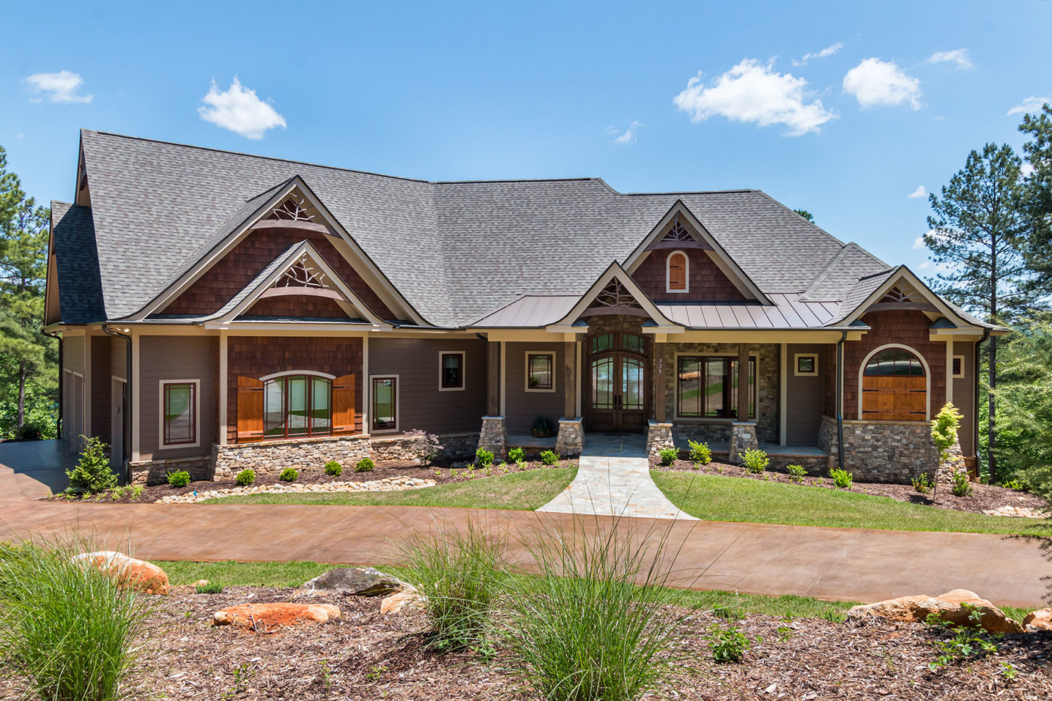 Portfolio – Central Signature Homes